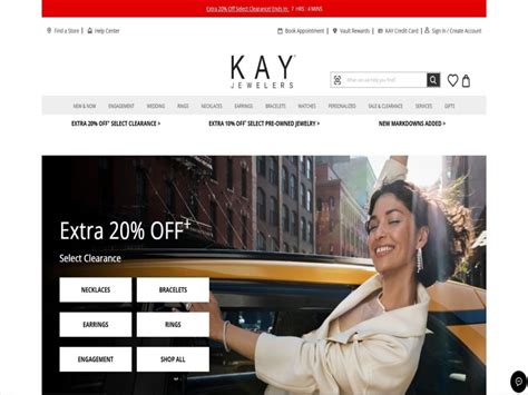 Kay Jewelers And 37 Sites Like Kay Jewelers Reviewcollections