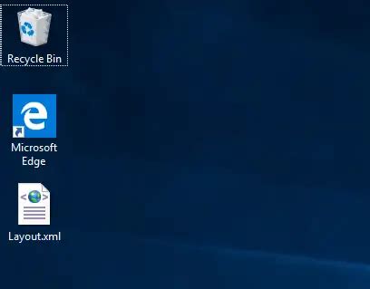 How To Backup And Restore Start Menu Layout On Windows