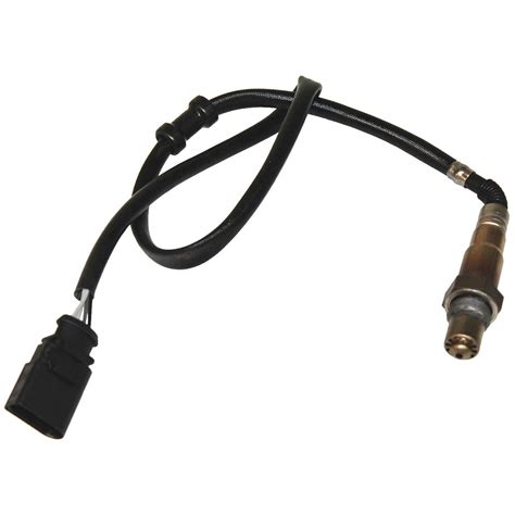 Volkswagen Tiguan Oxygen Sensor Oem And Aftermarket Replacement Parts