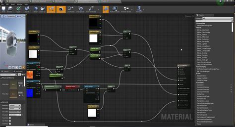 opacity problems w subsurface shader unrealengine