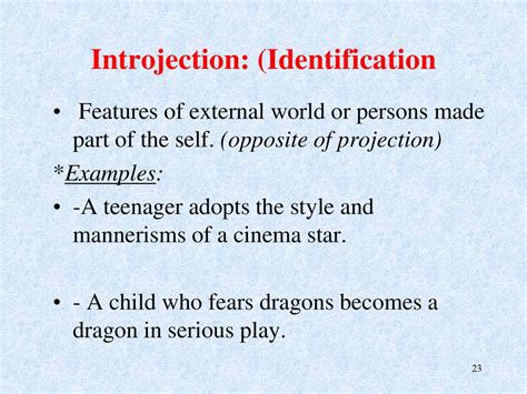 Personality Structure And Development Ppt Download