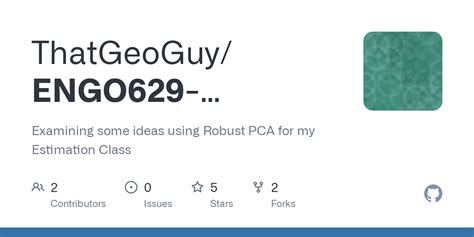 Engo Robpca Tests Test Robpca Py At Master Thatgeoguy Engo
