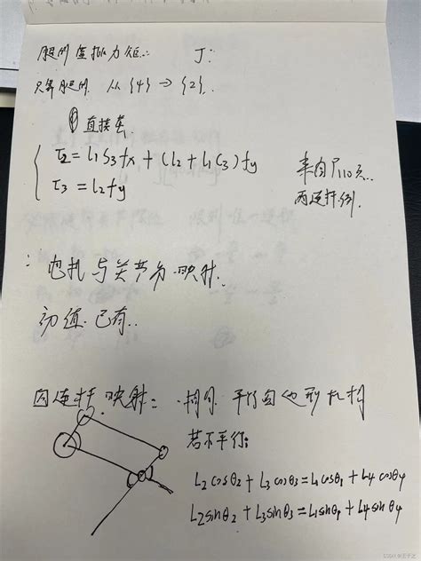 四足机器人开发宇树四足机器人控制算法 宇树 Csdn博客
