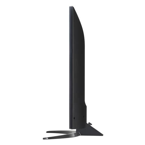 Televizor LED Smart LG 108 Cm 43UM7450PLA 4K Ultra HD Electromix