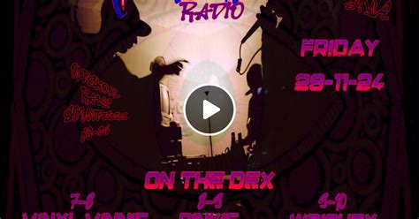 Dj Scooby Rokagroove Radio Live 88 93 Acid House Old Skool