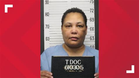 Sherra Wright To Appear Before Parole Board Parole