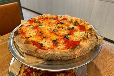 More Pittsburgh Pizza News Alta Via Pizzeria Set To Open Pittsburgh