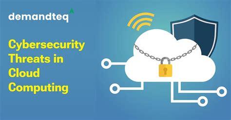 Demandteq On Linkedin Cybersecurity Datasecurity Informationsecurity Cyberthreats…