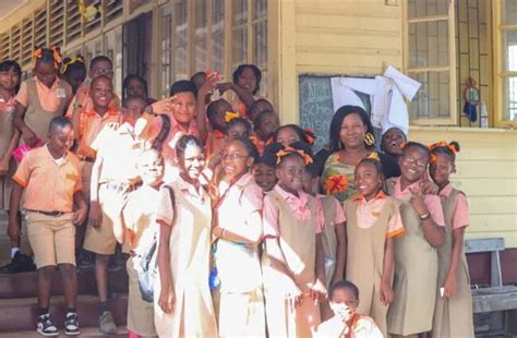 Ngsa 2023 Pupils Express Mixed Emotions Guyana Chronicle Newsfeed Gy