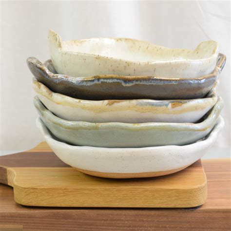 Etta B Pottery