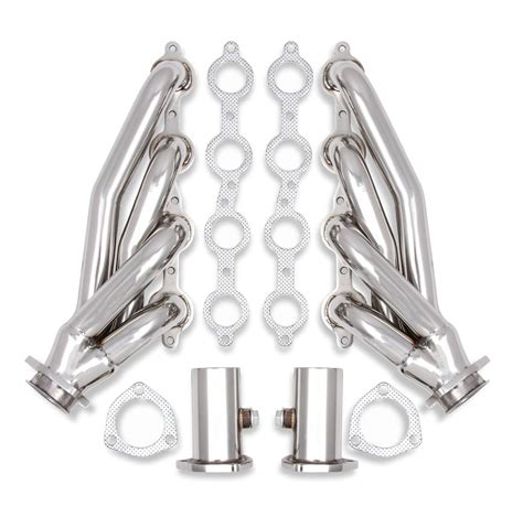 The Power Packed Toyota 22re Header Upgrade Your Ride Today