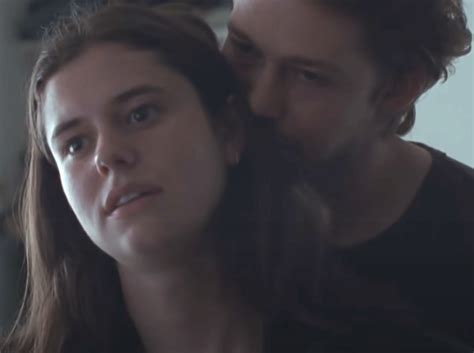 Actors Filming Sex Scenes Movies Tv