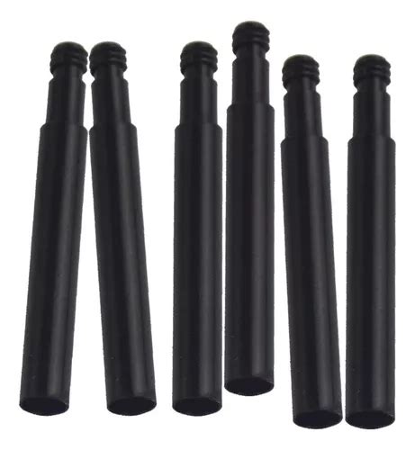 Extensor De Válvula De Tubo Interno De Bicicleta 50mm Mercadolivre