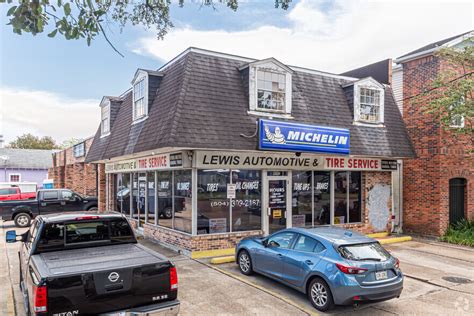 4243 Canal St New Orleans La 70119 Loopnet