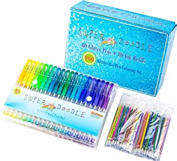 Super Doodle Gel Pens