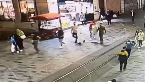 İstanbulun göbeğinde akılalmaz olay Gaspçı Robin Hood yakalandı