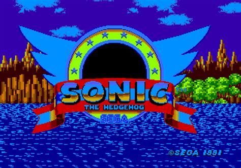 Sonic 1 Disassembly Wave S1built Markeyjester Free Download