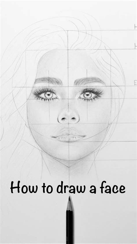 A MELHOR e mais RÁPIDA forma de APRENDER a DESENHAR REALISMO Video
