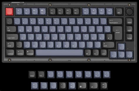 Keychron Pro