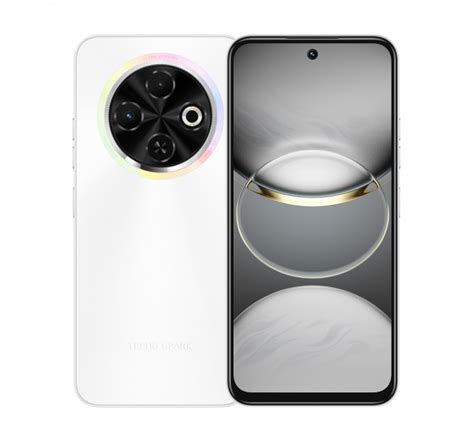 Купить Tecno Spark 30c Kl5n 8 256gb Orbit White 4894947051791 недорого в Харькове по самой