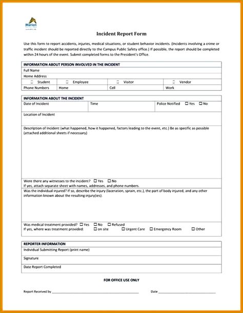 7 Autopsy Report Template Fabtemplatez