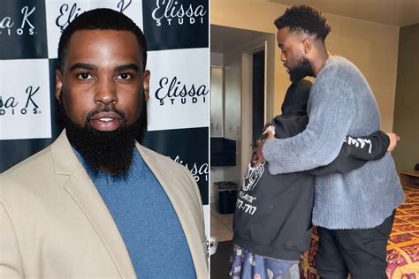 Did Daniel Curtis Lee Step In To Save His Neds Declassified Co Star