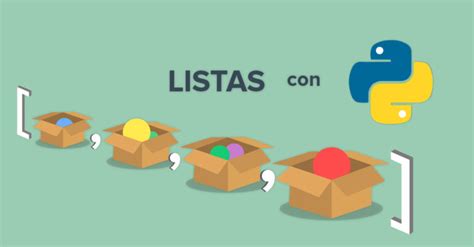 Optimizar Operaciones De Listas En Python SoloCodigoWeb
