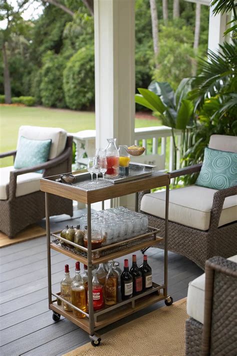 17 Fresh Lanai Decor Ideas For A Relaxing Space