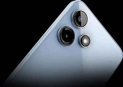 Xiaomi Redmi 12 5G Debuts In China Cheaply Priced Handset With Snapdragon 4 Gen2 Chip