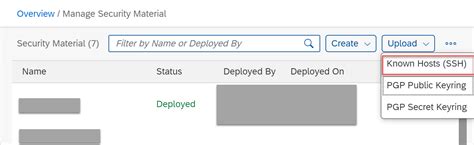 Sap Cpi How To Create Xml File On Sftp On Premise From Cpi Sap Zero To Hero