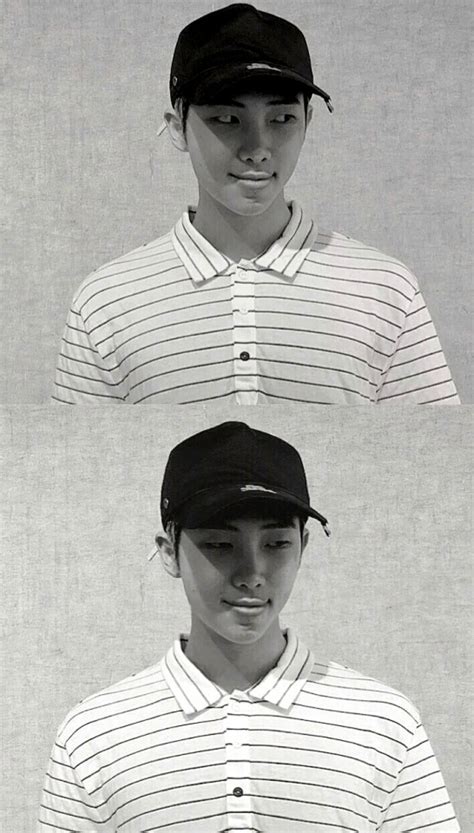 Image Tagged With Rap Monster Rap Mon Rm Bts Screencaps On Tumblr