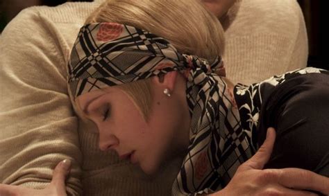 First Official Images From The Great Gatsby Revealed The Reel Bits