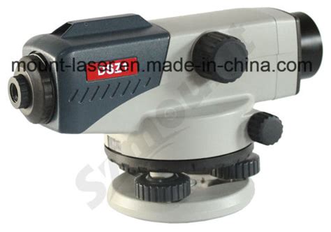 China Digital Level Auto Level High Precision Digital Auto Level China Automatic Level