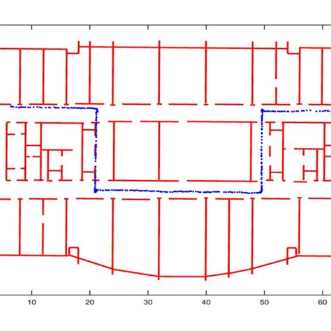 trajectory map with large location error of vins mono download