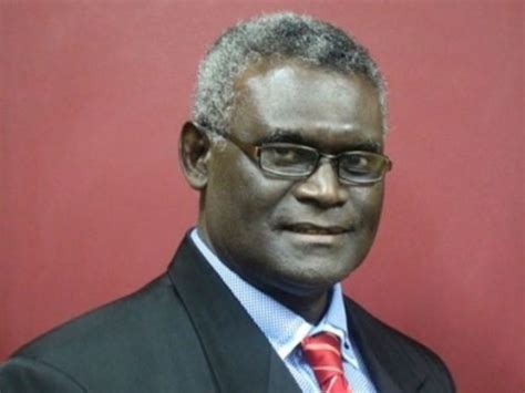 Pm Snubs Malaita Day Invitation Solomon Star News