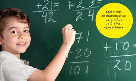 Matematicas Para Ni