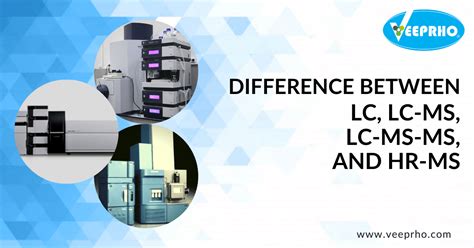 Difference Between Lcms And Hplc At Taj Martindale Blog