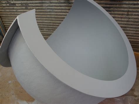 Fibresports Acrylic Fabricating And Acrylic Forming 3d Projection Screens