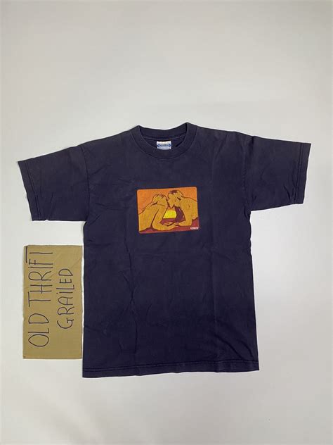 Vintage Porn Star T Shirt Grailed