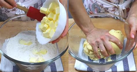 Тертый яблочный пирог на маргарине Со Вкусом