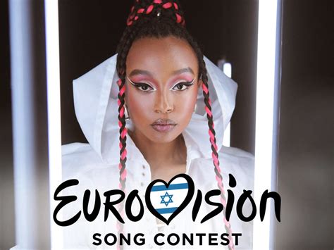 Set Me Free Da La Sorpresa En Israel La Canción De Eden Alene Para