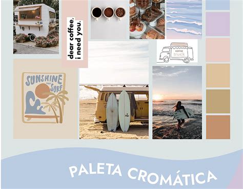 Proyecto Final Coderhouse Photoshop E Illustrator Behance