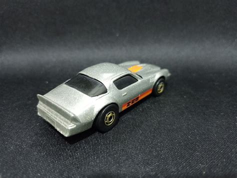 Hotwheels Camaro Z 28 Hobbies And Toys Toys And Games On Carousell