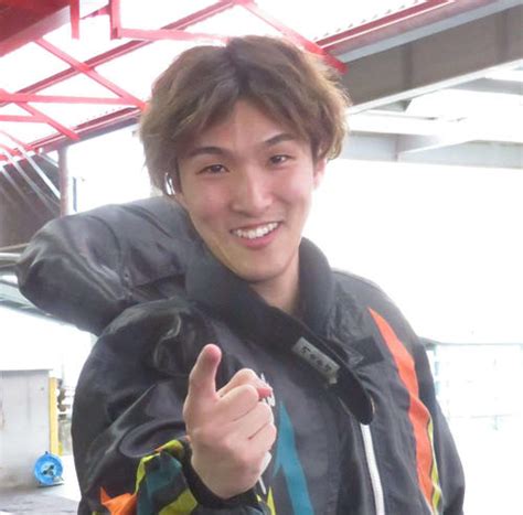 【ボートレース】石田貴洋が優勝戦で初めて6枠を回避！ 「チャンスはある」地元初v宣言／戸田 ボート 日刊スポーツ