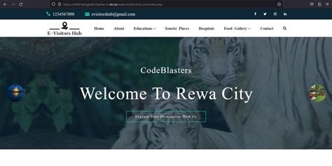 Hello Connections I Am Pretty Excited To Let You Know That Me And My Team Meghana Tamrakar