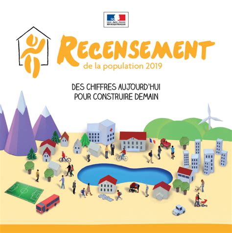 Recensement de la population du janvier au février Ville de Nogent sur Marne