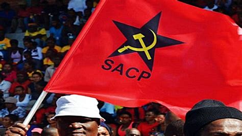 FSLN saluda congreso del Partido Comunista en Sudáfrica Radio La Primerisima