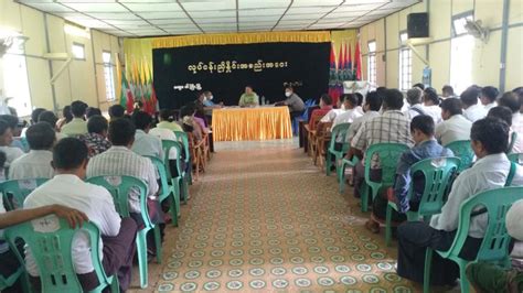 ကျောက်ကြီးမြို့နယ်၌ မြို့နယ်အဆင့်ဌာနဆိုင်ရာများ၊ ရပ်ကျေးစာရေးများ၊ ကျေးရွာအုပ်စု အုပ်ချုပ်ရေးမ