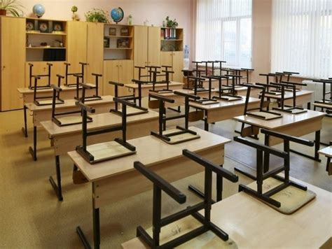 Maktab Jihozlari Uchun Ajratilgan Mablag‘lar Talon Toroj Qilindi