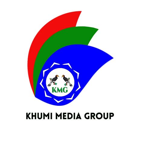 Khumi Media Group ခူမီးမီဒီယာ